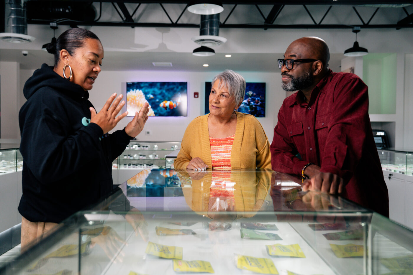 The Weeds - Real CA Cannabis - Real CA Cannabis