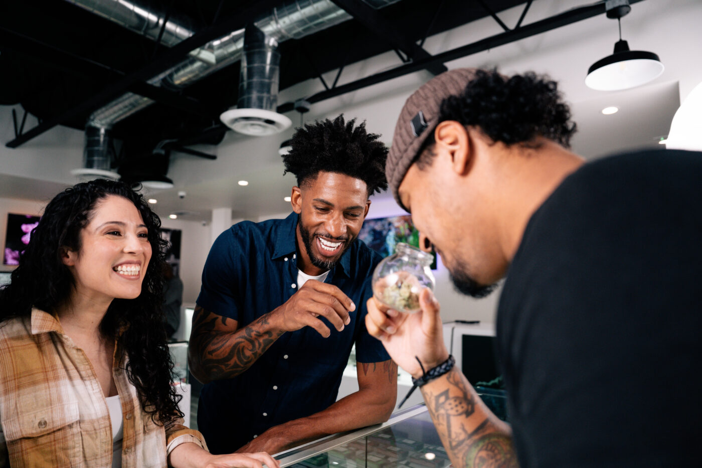 The Weeds - Real CA Cannabis - Real CA Cannabis